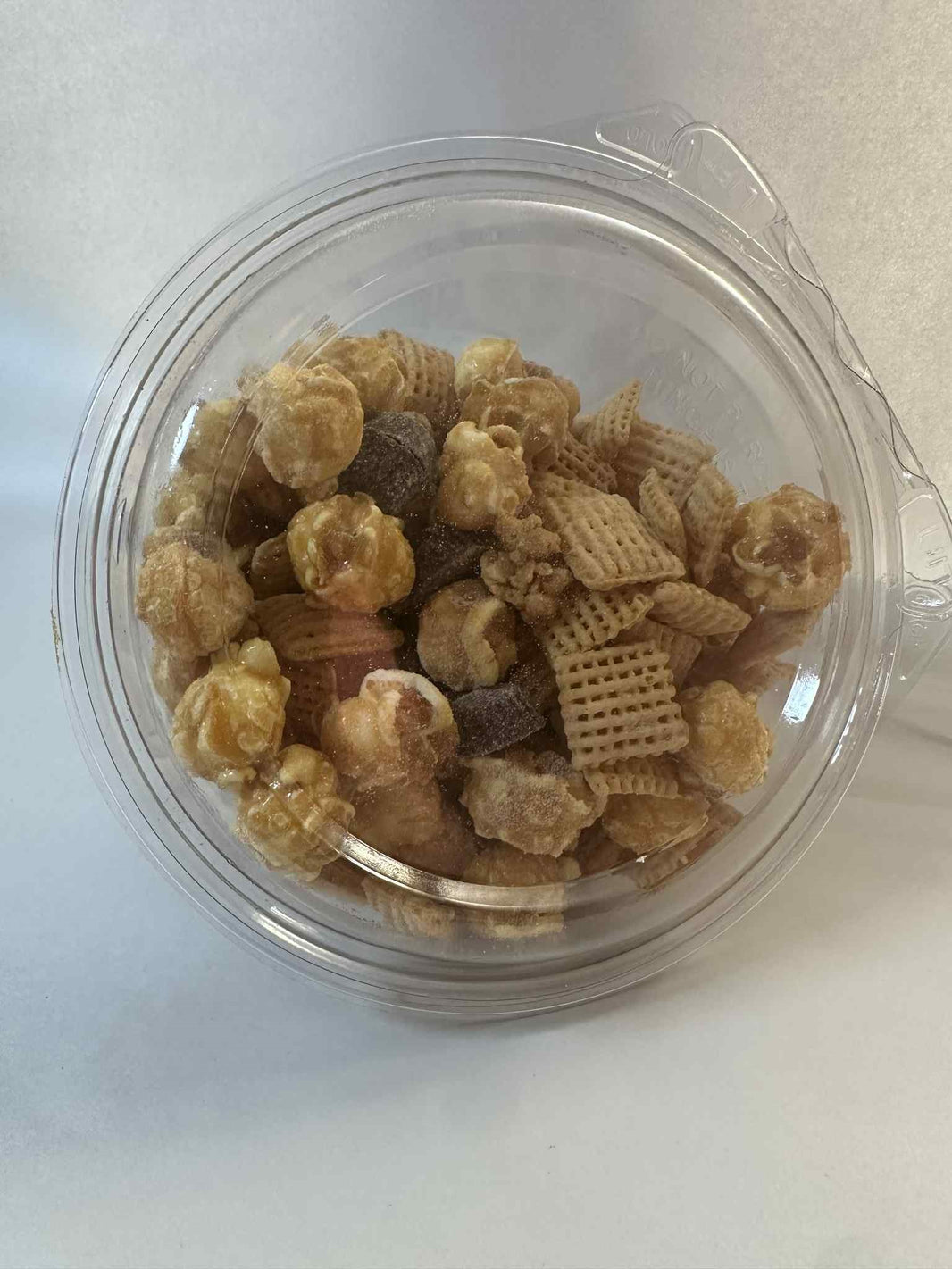 Snack Packs – The Gummy Hideaway