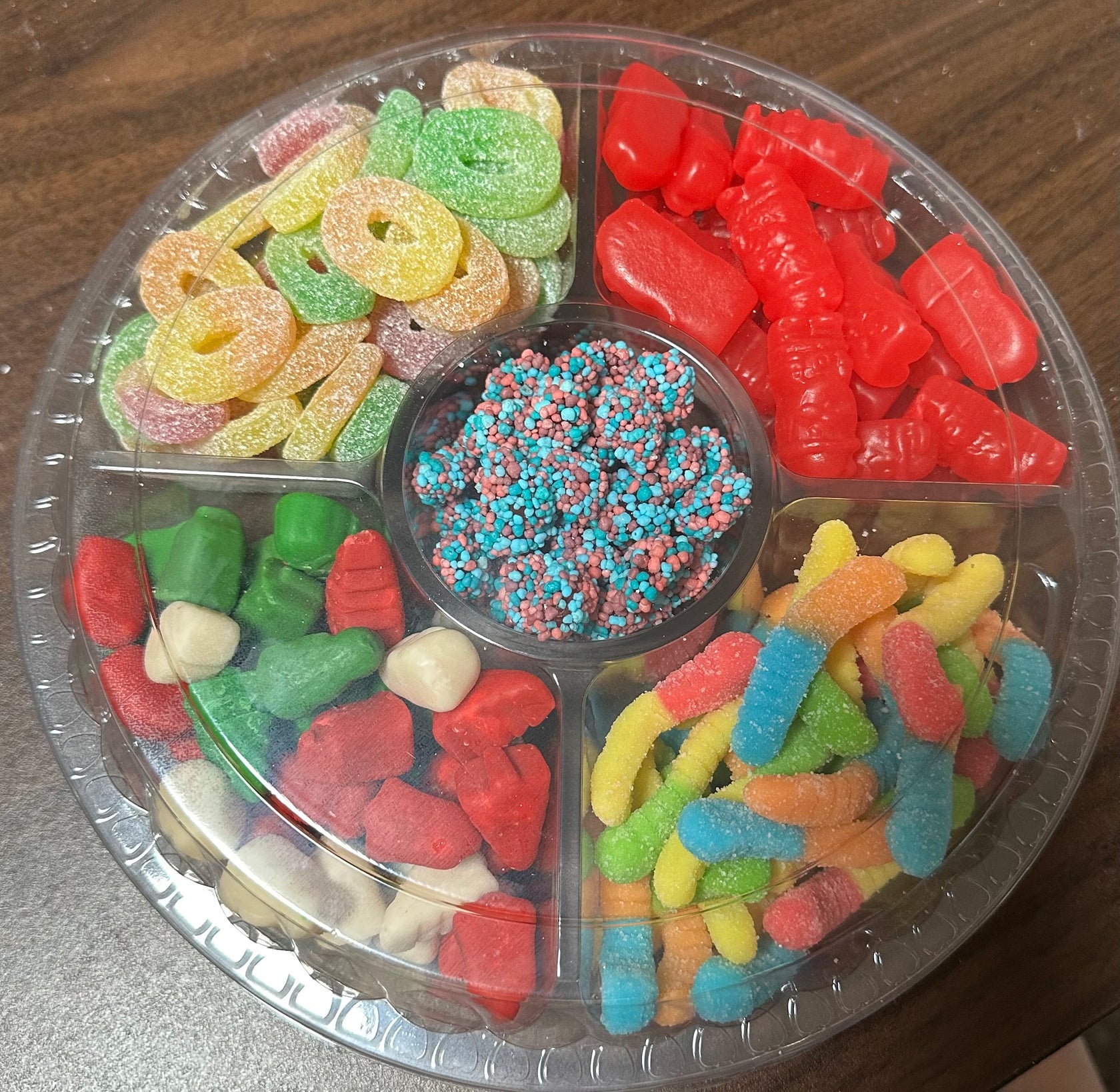 Gummy Trays – The Gummy Hideaway