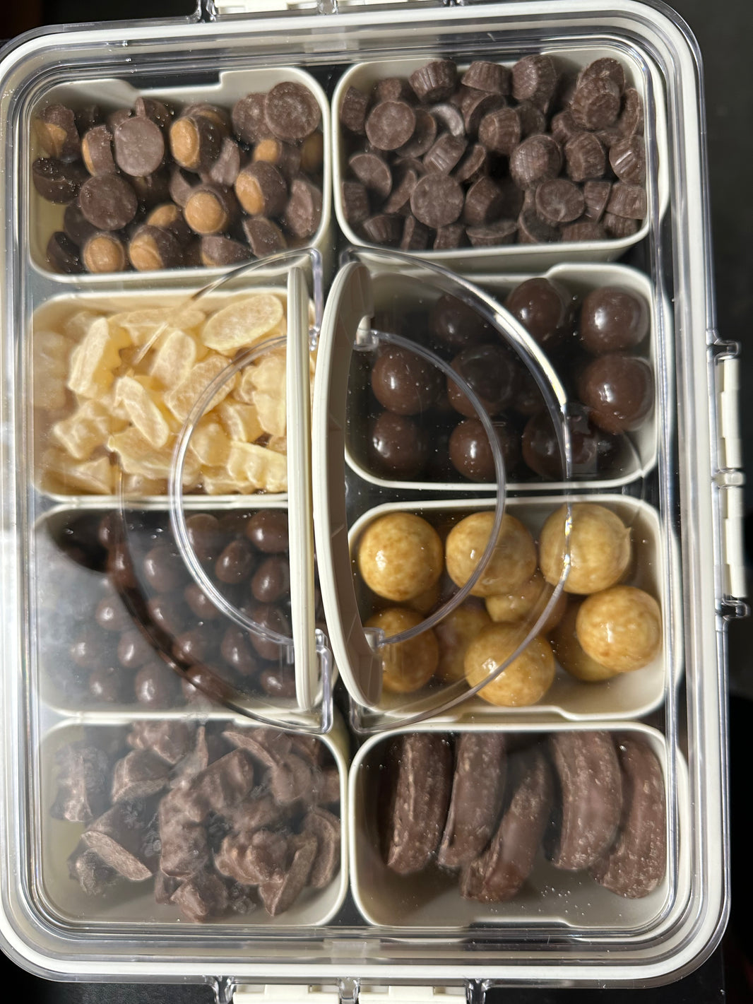 Nothings! (Chocolate) – The Gummy Hideaway